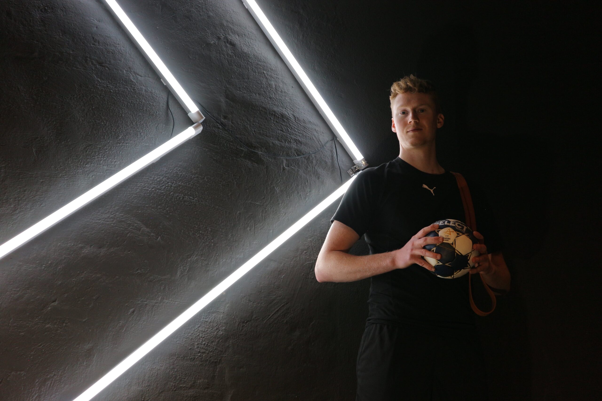 Online Coaching – HANDBALL STRENGTH