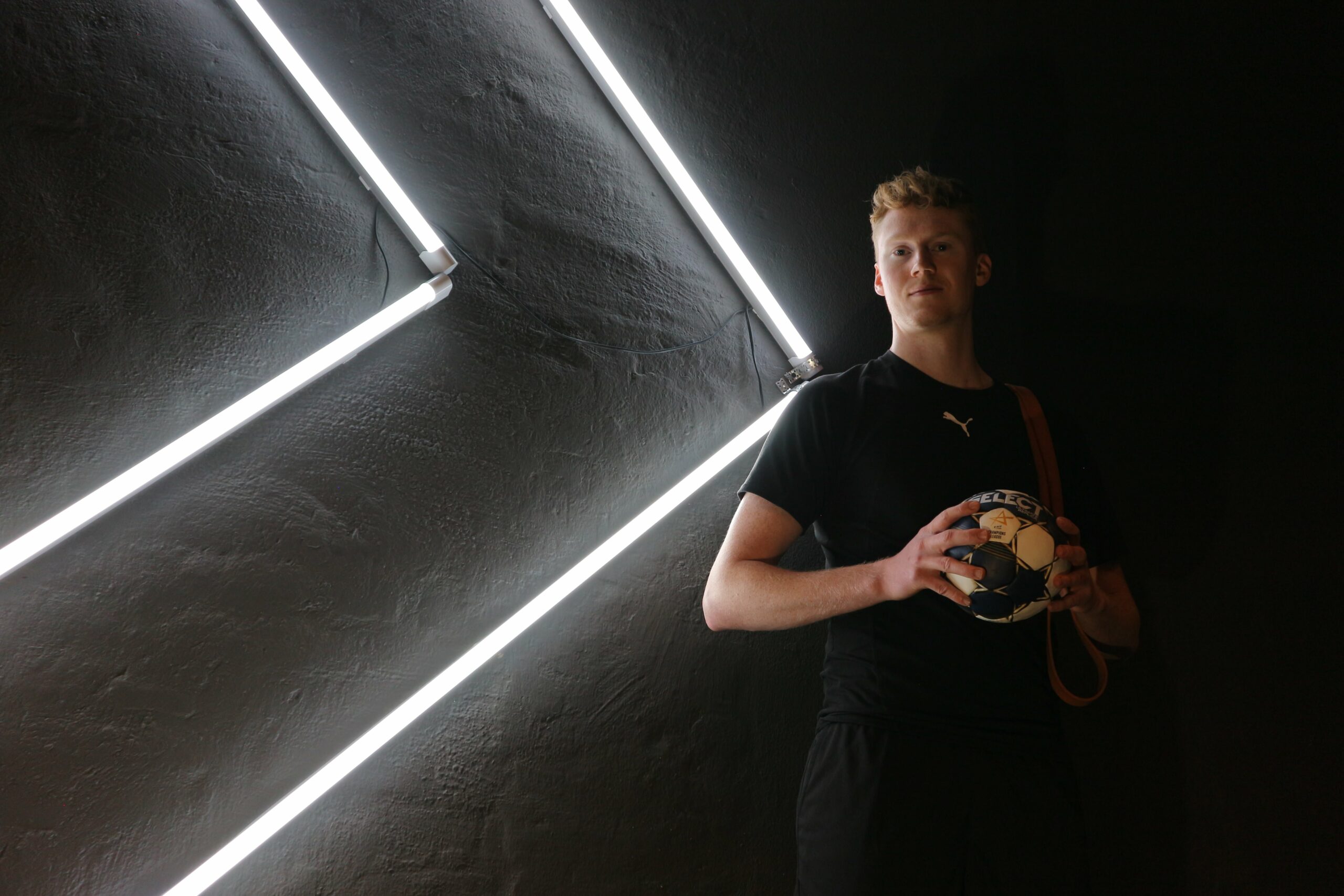 HANDBALL STRENGTH – Handball Performance Specialist